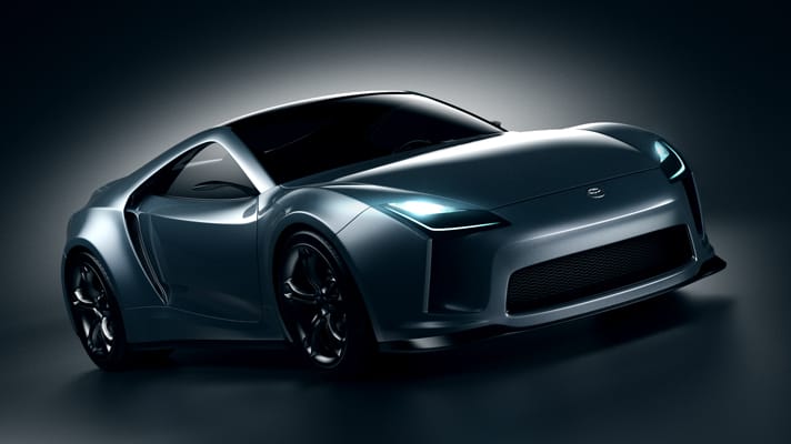 TopGear.com reader renders new Supra
