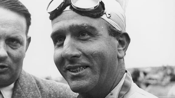 Gallery: every single F1 champion in history