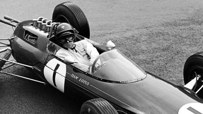 Gallery: every single F1 champion in history