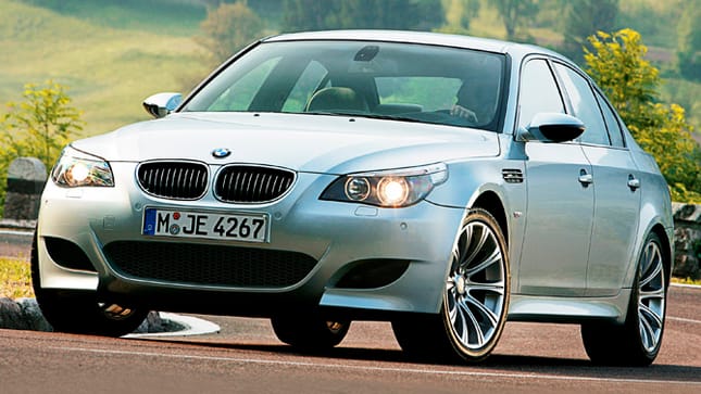 Foreign cars we wish we'd got | Top Gear