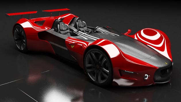 TopGear.com | Page 132 | Top Gear