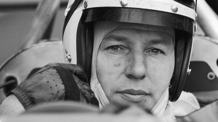 Gallery: every single F1 champion in history