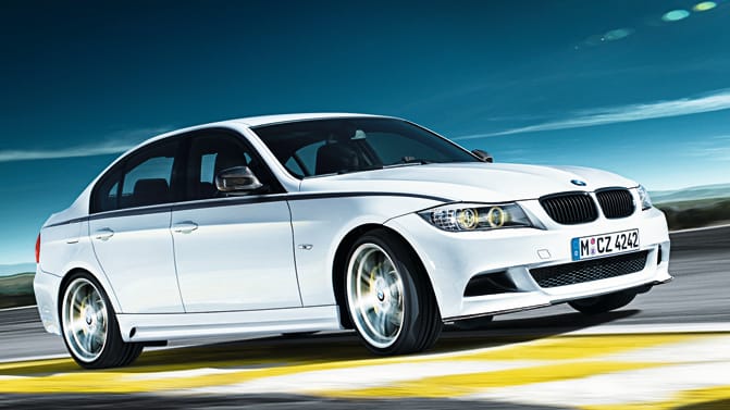 Foreign cars we wish we'd got | Top Gear