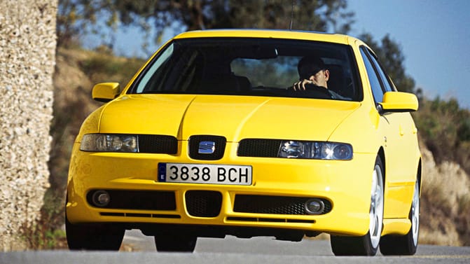 Foreign cars we wish we'd got | Top Gear