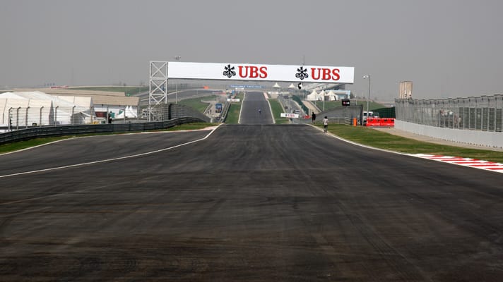 Indian GP: preview | Top Gear