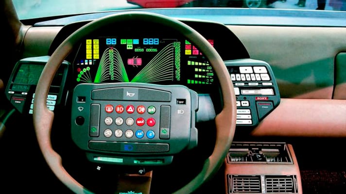 Your Top 12 speedometers