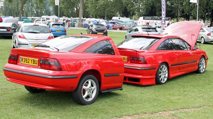 Here are some of the best car trailers ever*