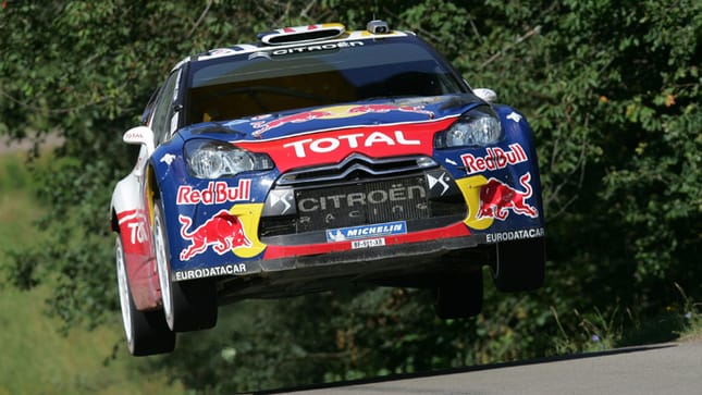 Ten things to do at Rally GB this weekend | Top Gear