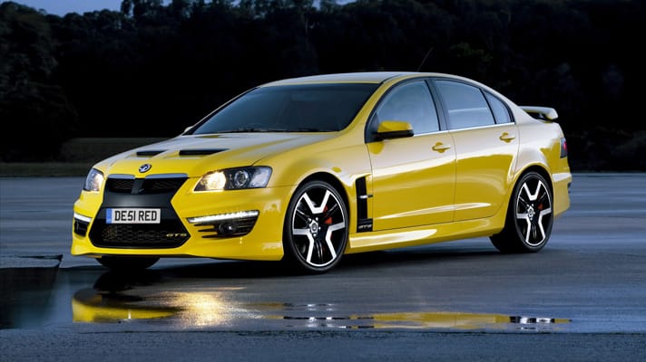 Cars The Sweeney should have chosen | Top Gear