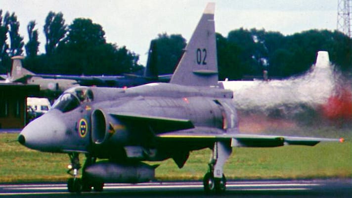 Saab: a small TG.com tribute | Top Gear