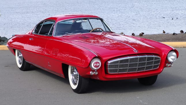 Ten cars worth over one million dollars | Top Gear