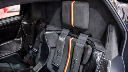 Gallery: Gumpert Apollo Enraged | Top Gear