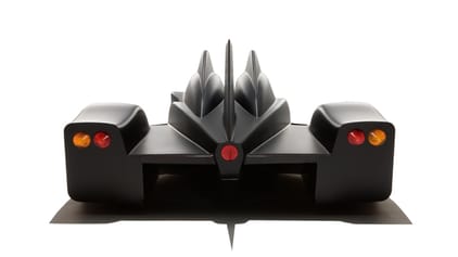 Gallery: the Nissan DeltaWing | Top Gear