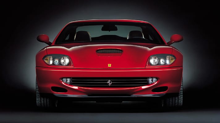 Ferrari: here's the full list of the fastest Fiorano lap times | Top Gear