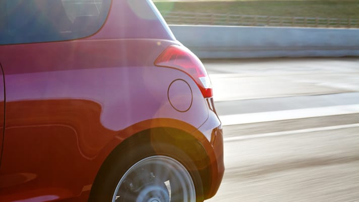 Suzuki Swift Sport vs. Mini Cooper | Top Gear