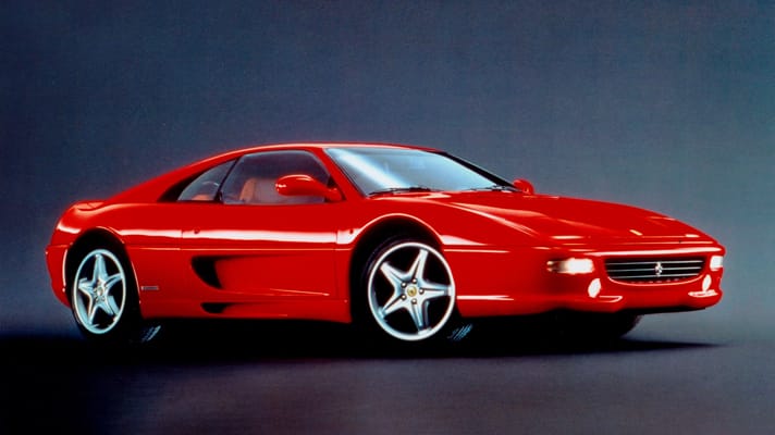 Ferrari: here's the full list of the fastest Fiorano lap times | Top Gear