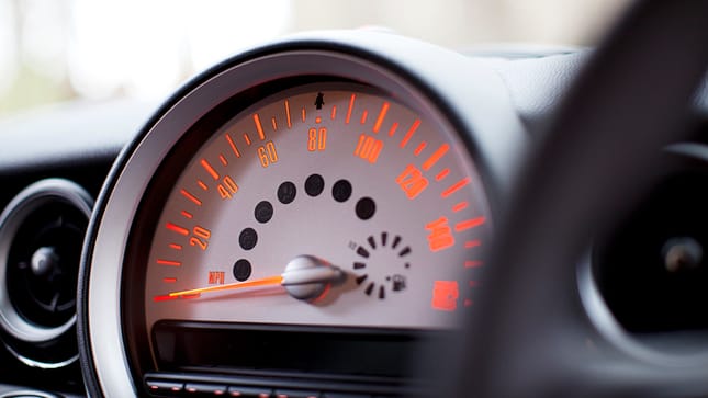 Suzuki Swift Sport vs. Mini Cooper | Top Gear