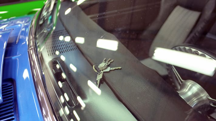 The best car collection... in the world? | Top Gear