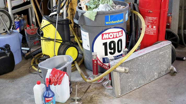 The best car collection... in the world? | Top Gear