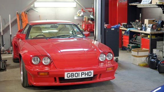 The best car collection... in the world? | Top Gear