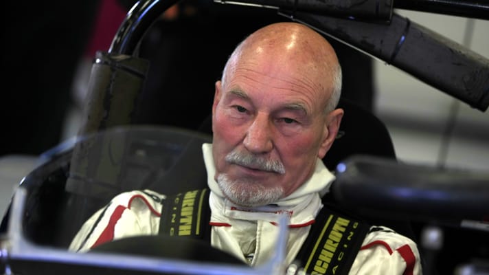 TopGear.com at the Silverstone Classic | Top Gear