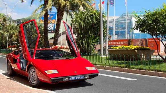 Gallery: welcome to the supercars of Monaco | Top Gear