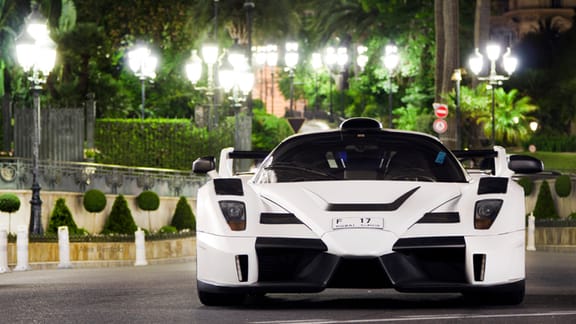 Gallery: welcome to the supercars of Monaco | Top Gear
