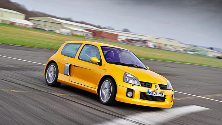 Hot Hatch | Page 35 | Top Gear