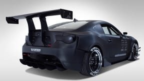 The tuning world preps for SEMA | Top Gear