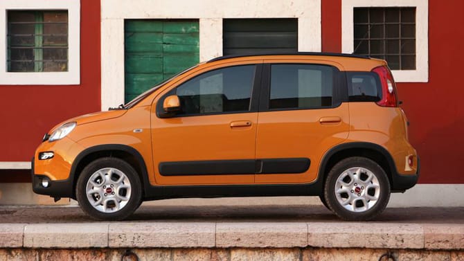 Is this the best city car… in the world? | Top Gear