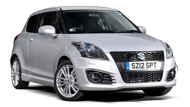 Hot hatches: best of the rest | Top Gear