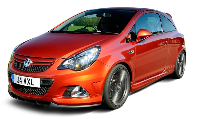 Hot hatches: best of the rest | Top Gear