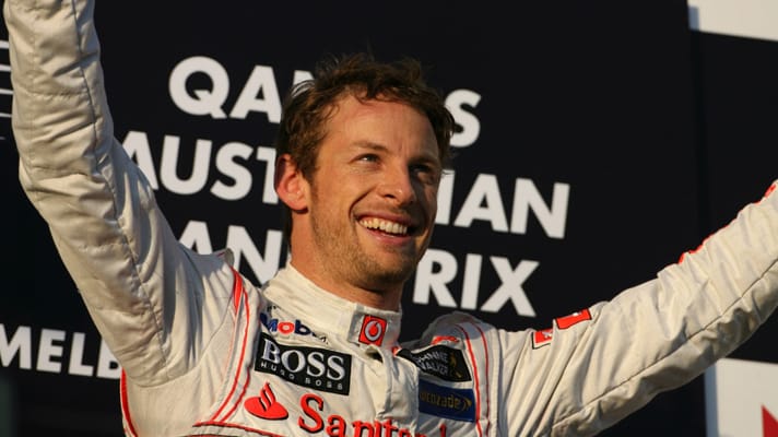 Formula One 2012: the highlights | Top Gear