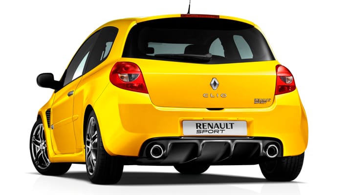 Hot hatches: best of the rest | Top Gear