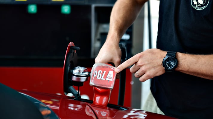 Car vs train across the United States | Top Gear