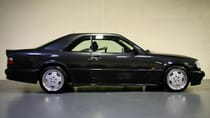 Classified of the week: E36 AMG | Top Gear