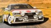 Audi RS7 Group B rally car rendered | Top Gear