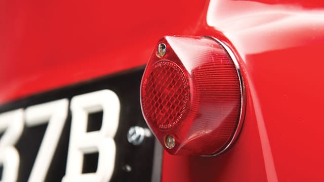 Classified ad of the week: Peel P50 | Top Gear