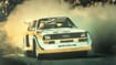 Audi RS7 Group B rally car rendered | Top Gear