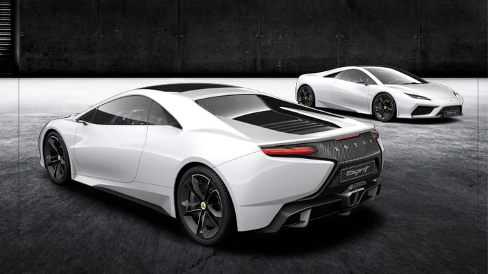 The cars of 2013: No shows | Top Gear