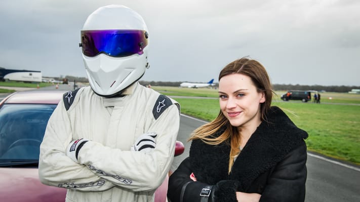 Gallery: a sneak preview of this week’s show | Top Gear