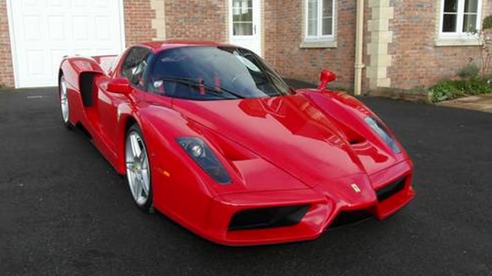 Classic | Page 32 | Top Gear