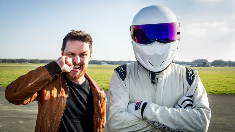 Jeremy Clarkson | Page 7 | Top Gear