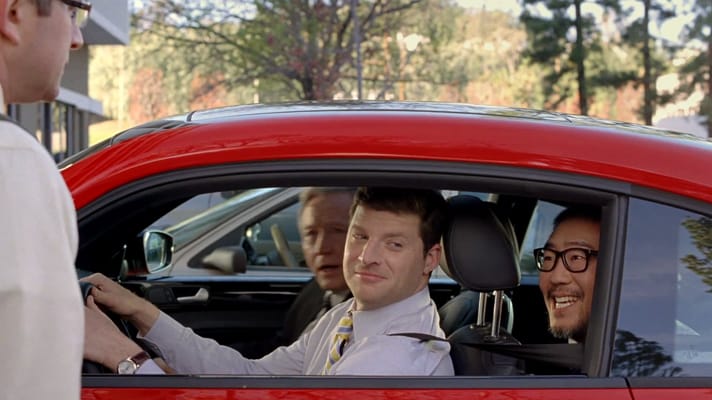 The best Superbowl car ads of 2013 | Top Gear