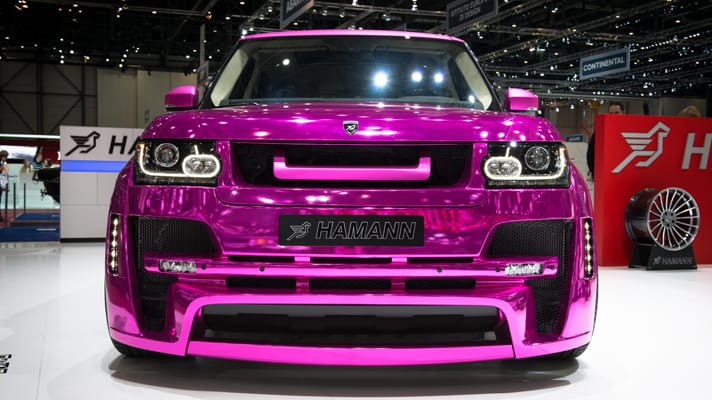 Modified | Page 77 | Top Gear