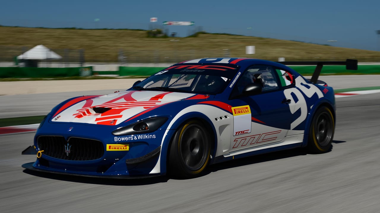 Gallery: the extra mile | Top Gear