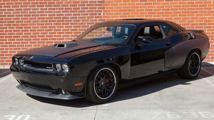 Fast And Furious 5 Cars