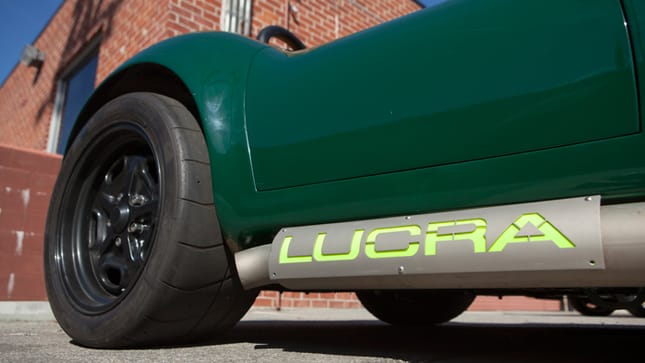 Behind-the-scenes on Fast & Furious 6 | Top Gear