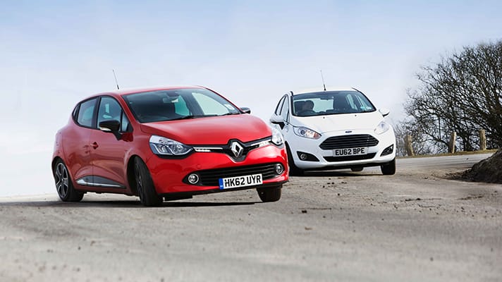 First Cars | Top Gear