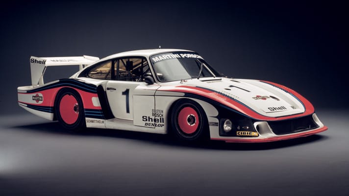 Gallery: the extra mile | Top Gear